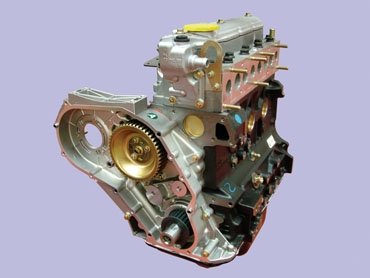 SMC-AUTO » Engine 300TDI - General Specification Data